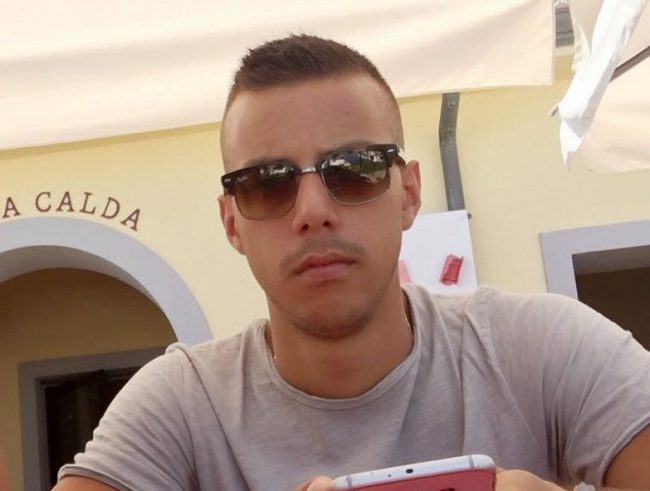 Il baby boss Manno a casa a Pioltello per Natale: per il magistrato ...