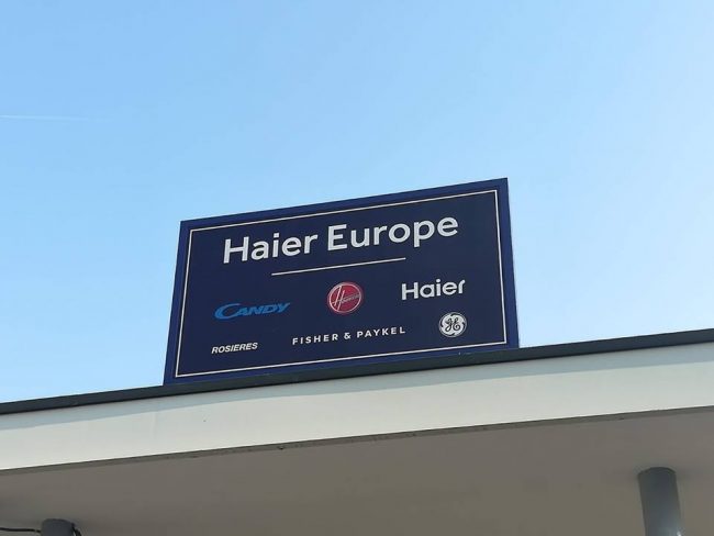 Haier Candy, addio elettrodomestici "made in Brugherio": cosa accadrà ...