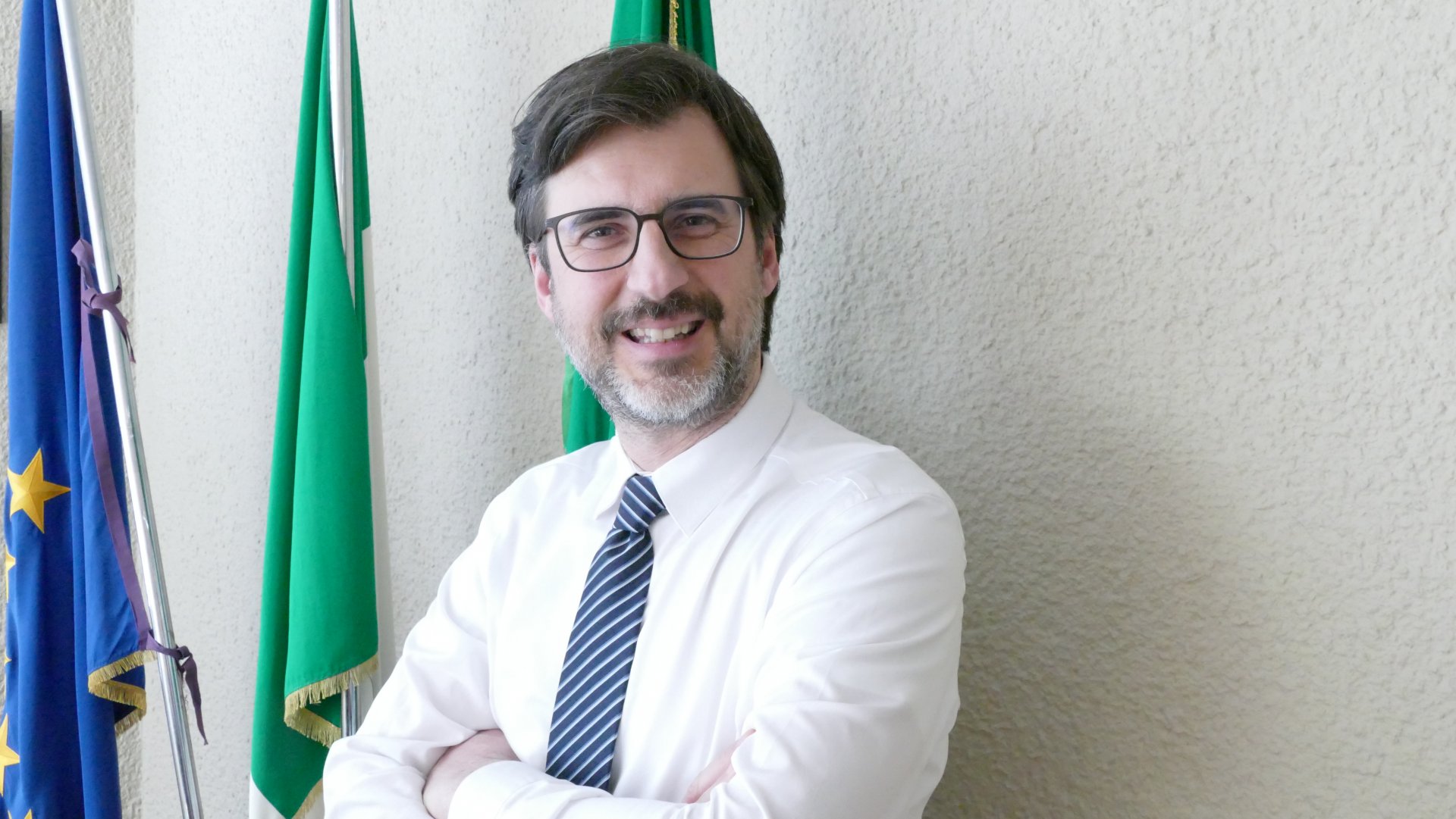 Borghetti: Regione Lombardia con Calre in Europa - Prima la Martesana