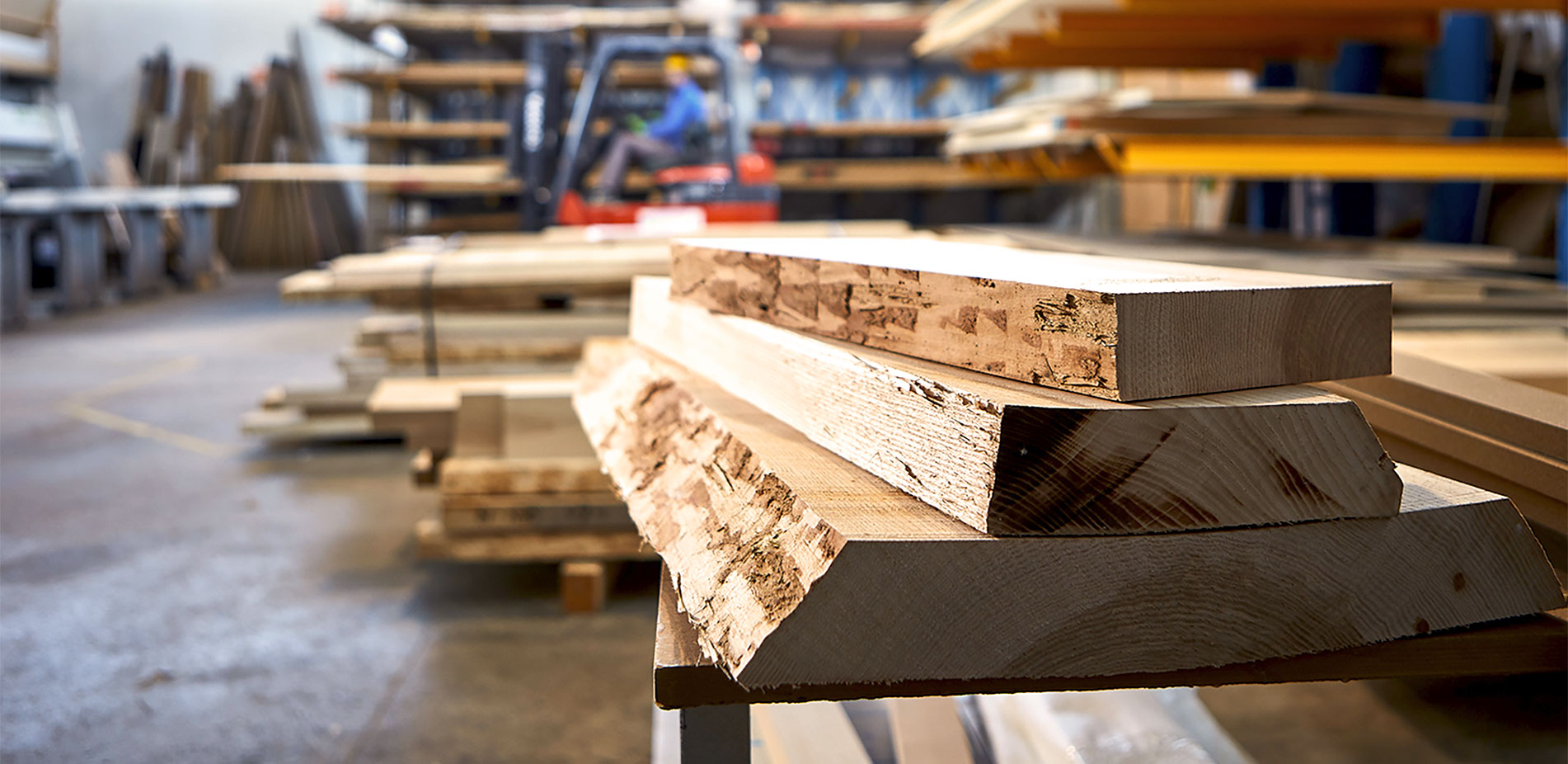 Continua la crescita del Legno-arredo in Lombardia - Prima la Martesana