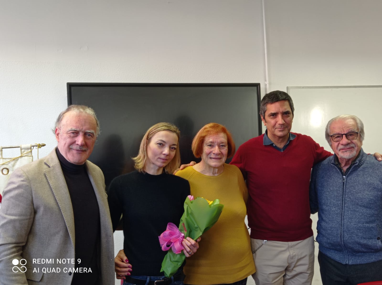 Brugherio, salva la vita al marito donandogli un rene: la storia in un ...