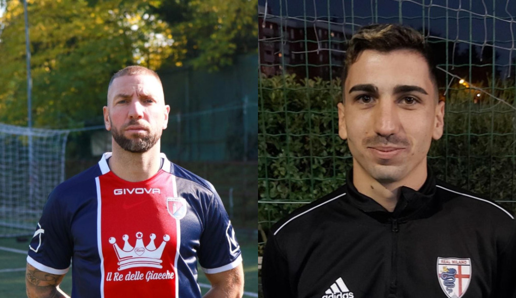 Real Milano in caduta libera: oggi giocherebbe i play-out - Prima la ...