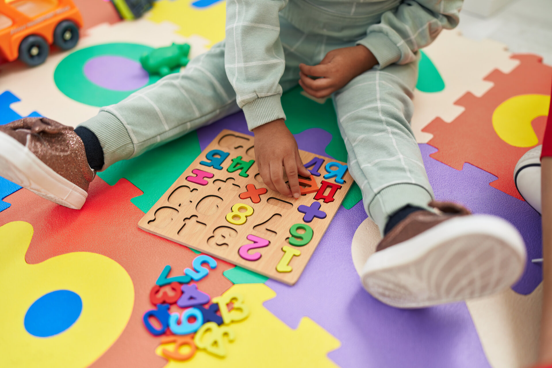 Giocando s’impara, ma giocando insieme si cresce - Prima la Martesana