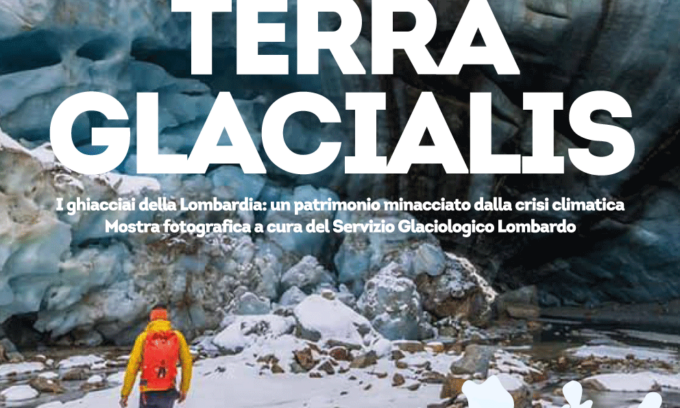 I cambiamenti climatici in biblioteca a Pioltello con la rassegna scientifica "Terra Glacialis ...