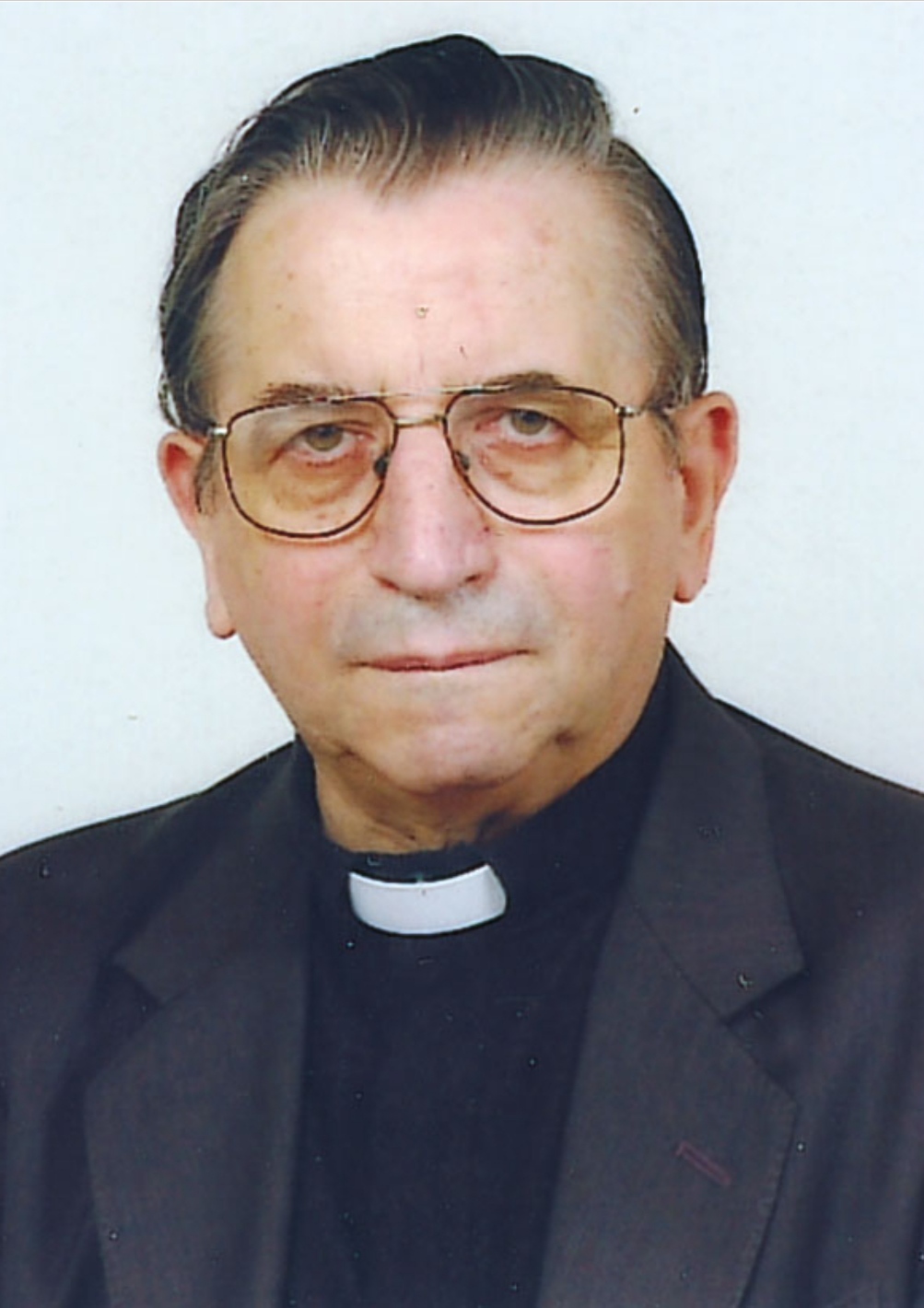 Se n'è andato Don Carlo Maria Carozzi, parroco di Basiano per 18 anni ...