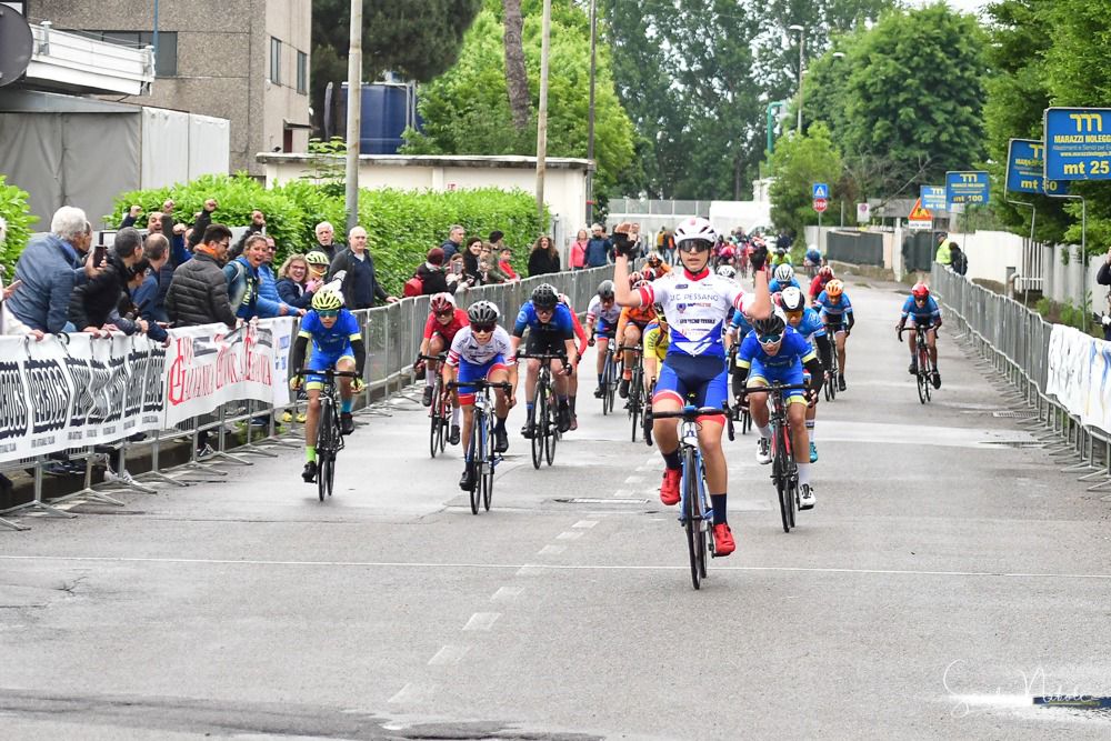 Colpaccio in casa Uc Pessano: arriva la prima vittoria stagionale per ...