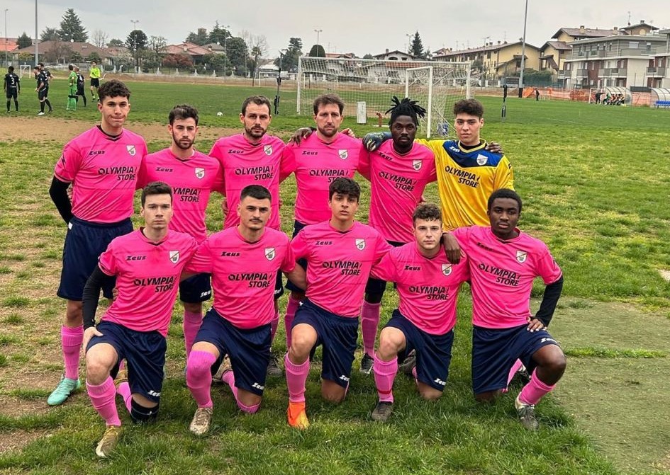 Pozzo: niente da fare, a salvarsi è il Busnago - Prima la Martesana