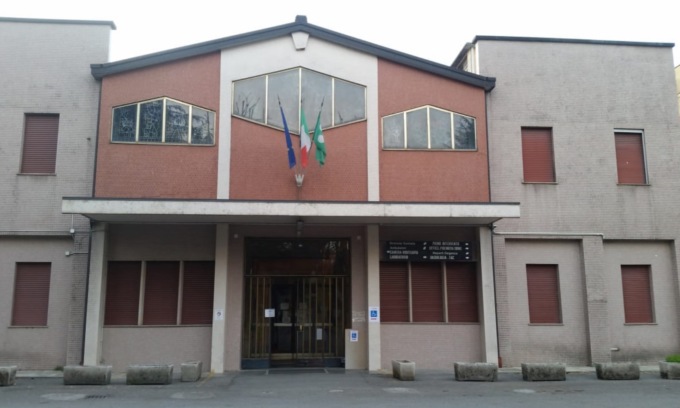 Vaprio d'Adda: Vaprio, incontro sulla Casa della comunità al Centro ... Vaprio d'Adda: Vaprio, incontro sulla Casa della comunità al Centro ...