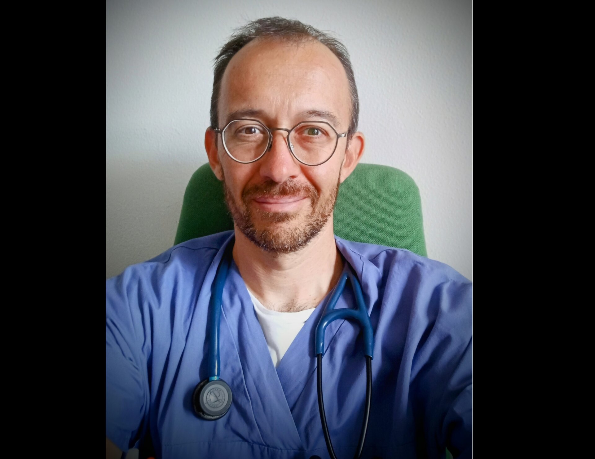 Dal 2016 Massimo Zambon guida la Rianimazione di Cernusco - Prima la ...