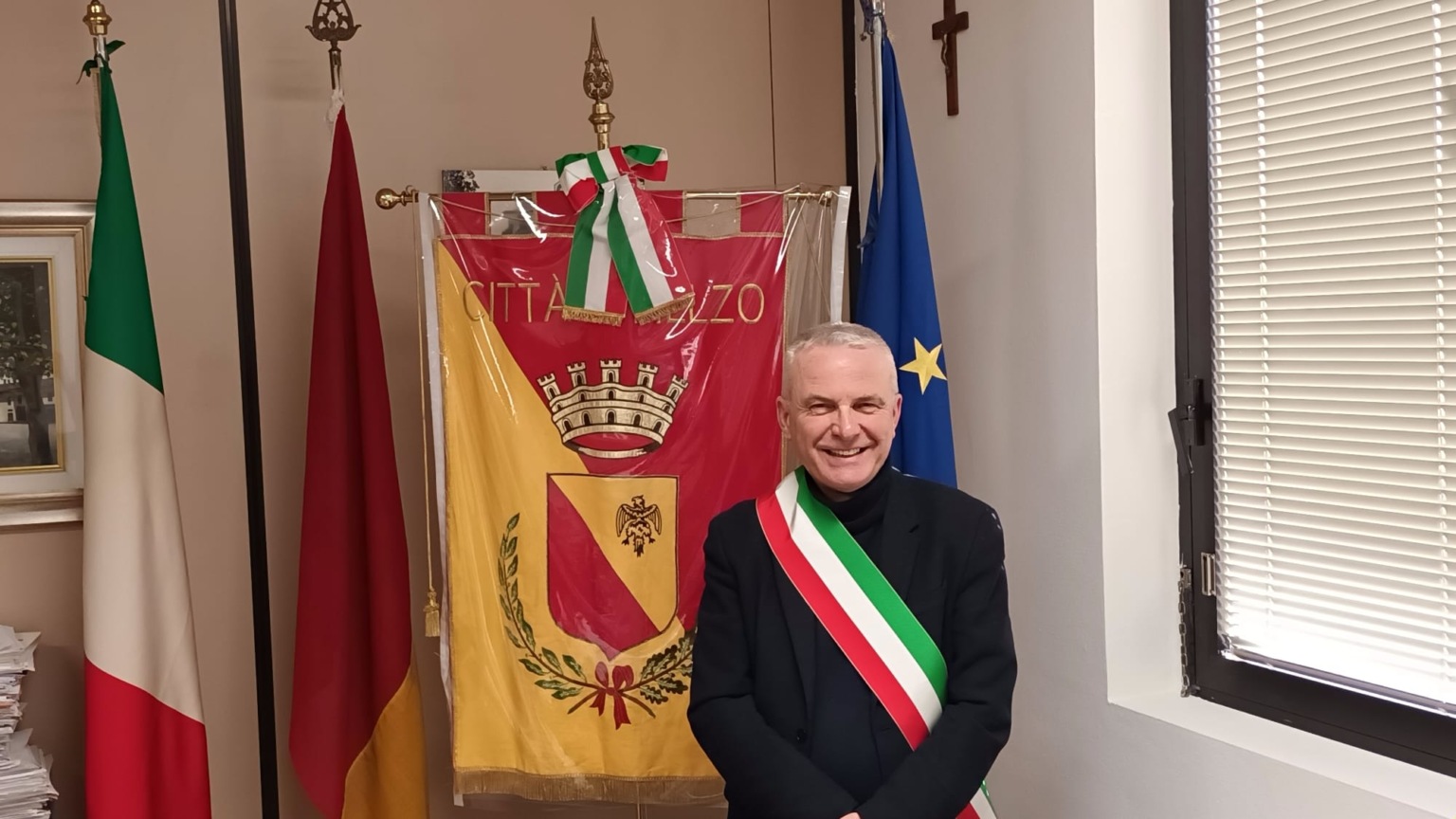 Mezzo milione di oneri per la parte corrente, ma investimenti su ...