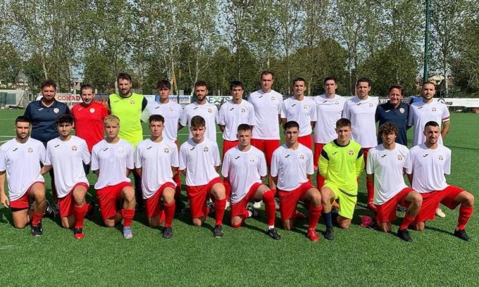Cernusco, è un periodo d'oro, dopo i tre punti con il Cgb, vittoria ...