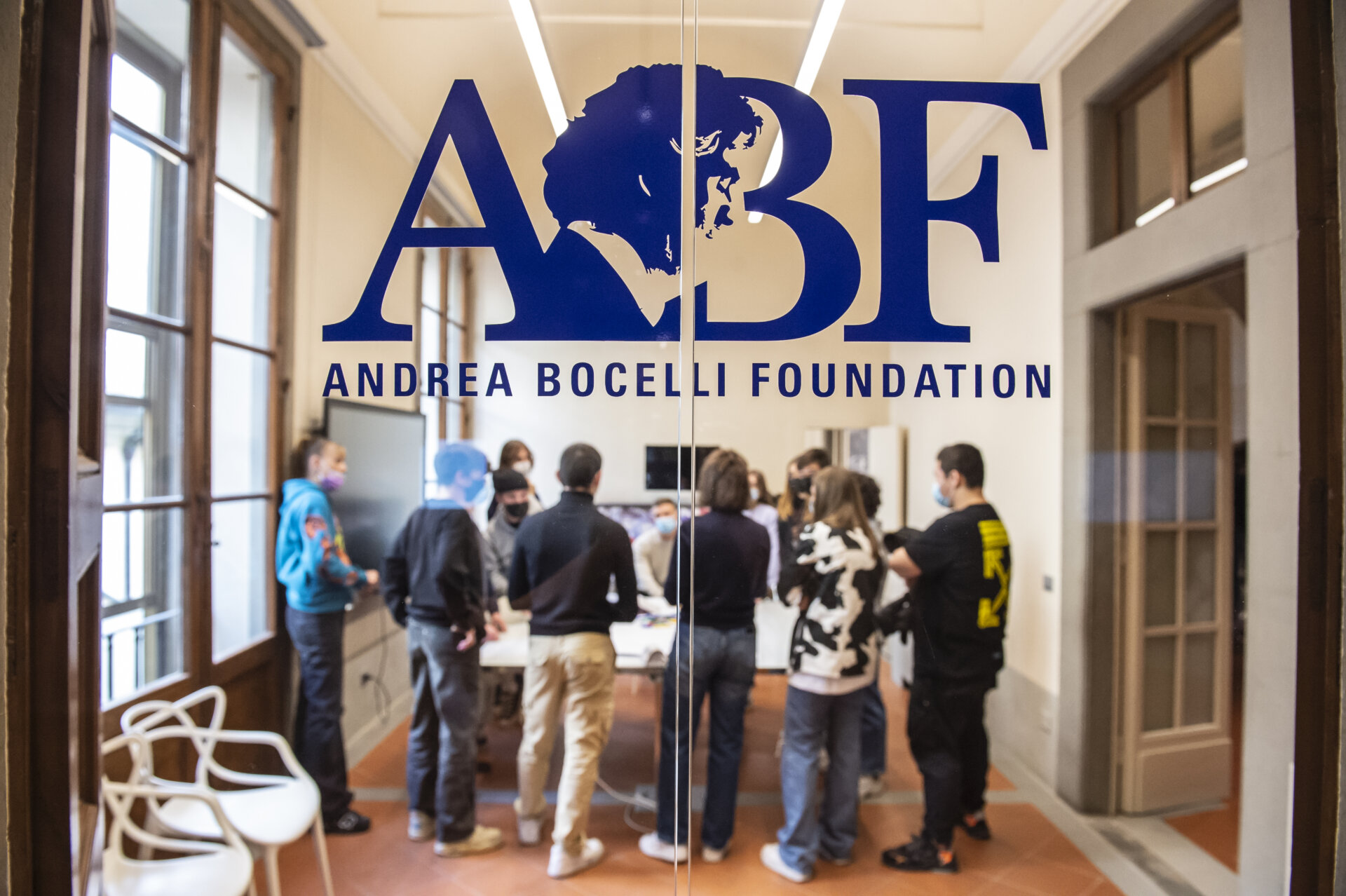 Responsabilità e Trasparenza: Andrea Bocelli Foundation presenta il ...