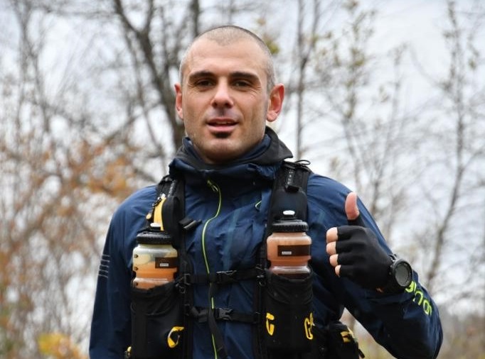 "Non puoi più correre". E lui da Truccazzano va sull'Everest - Prima la ...