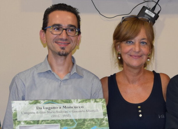 "Intimidita e aggredita verbalmente da un pezzo grosso della Lega ...