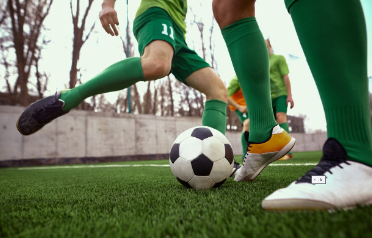 Trezzo e Vaprio, fusione delle società di calcio: nasce la Virtus Adda ...