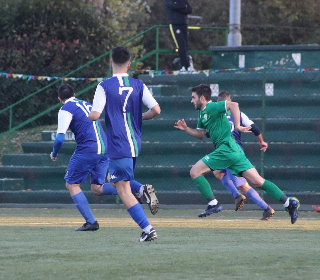 Pioltello: Oratorio Maria Regina, la gara con il Real Carugate per ...