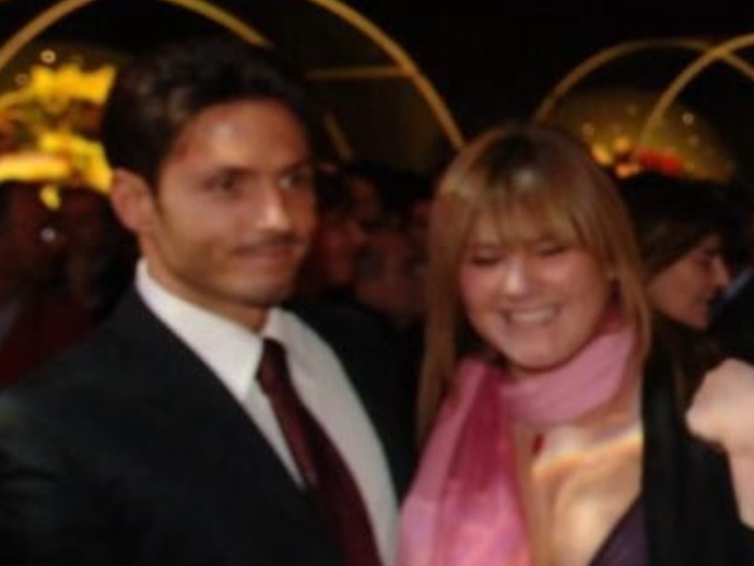 Pier Silvio Berlusconi ricorda l'hair stylist di Mediaset: "Addio dolce ...