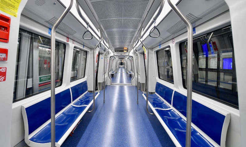 Apertura completa M4: come cambieranno le linee di superficie - Prima ...