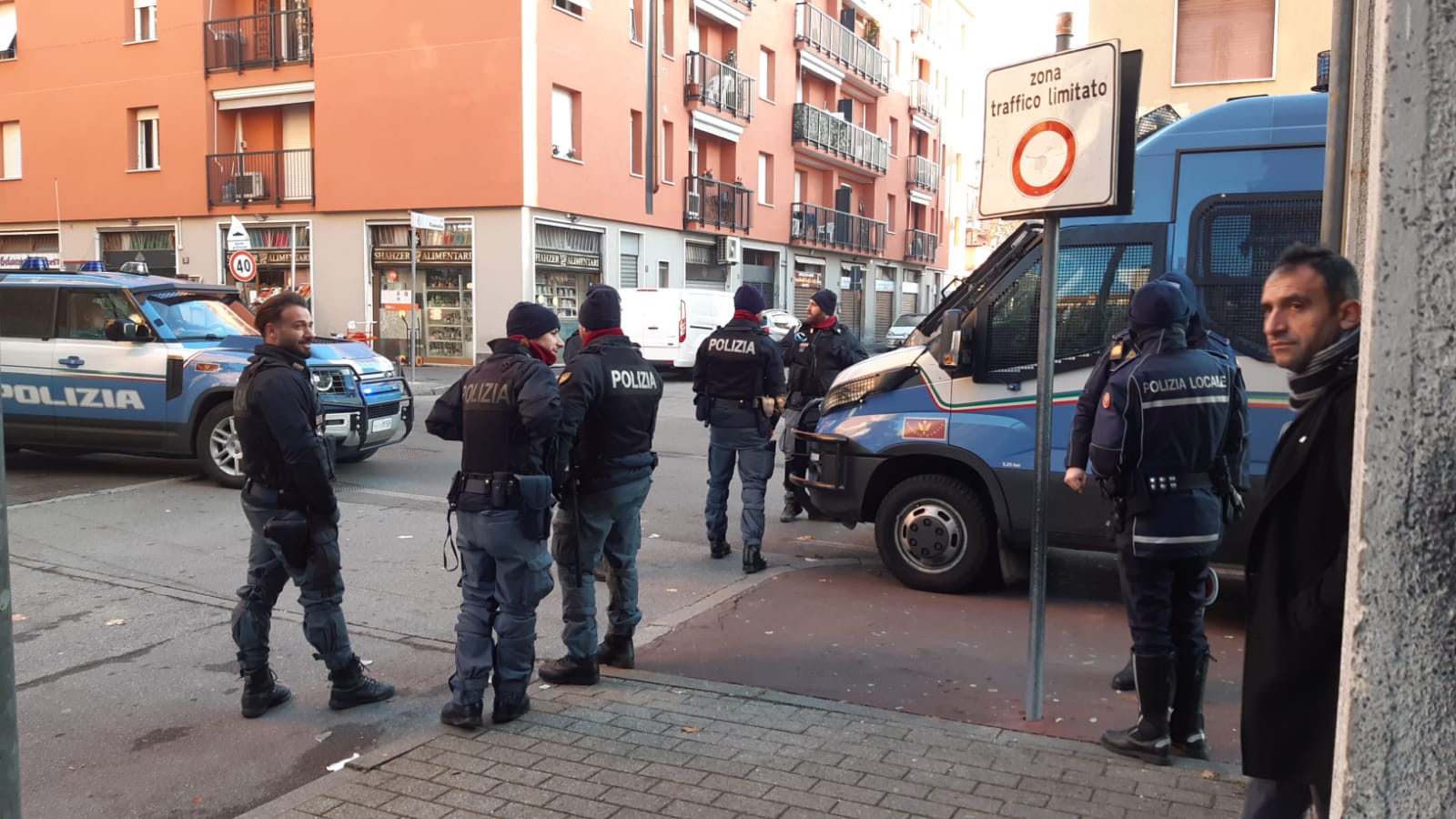 Ospitalità fittizie a Pioltello: sequestrati beni per 1 milione e mezzo ...