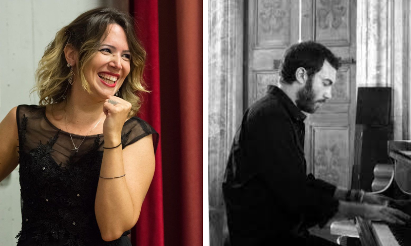 Tra musica e sabbia a Pioltello torna l'appuntamento con Piano City ...