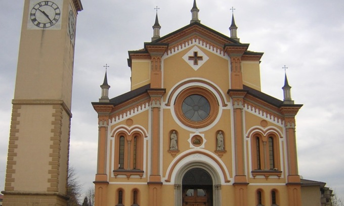 "I popoli del mondo", sfilata per le vie di Basiano e Masate per il ...