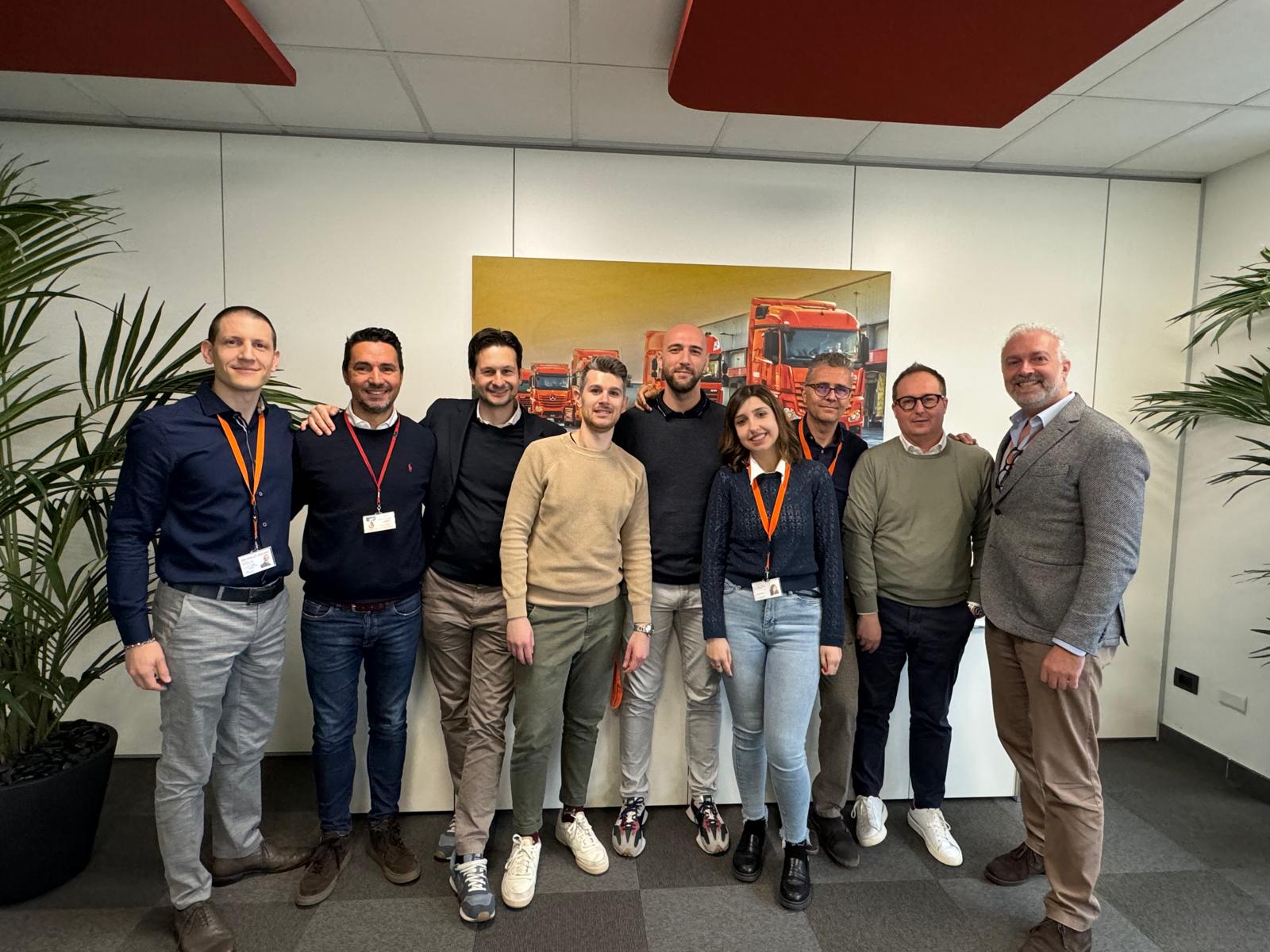 Brivio & Viganò premia l'impegno con quattro borse di studio - Prima la ...