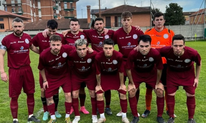 Pozzo - Oratorio Pessano: in due per un posto in Seconda Categoria ...