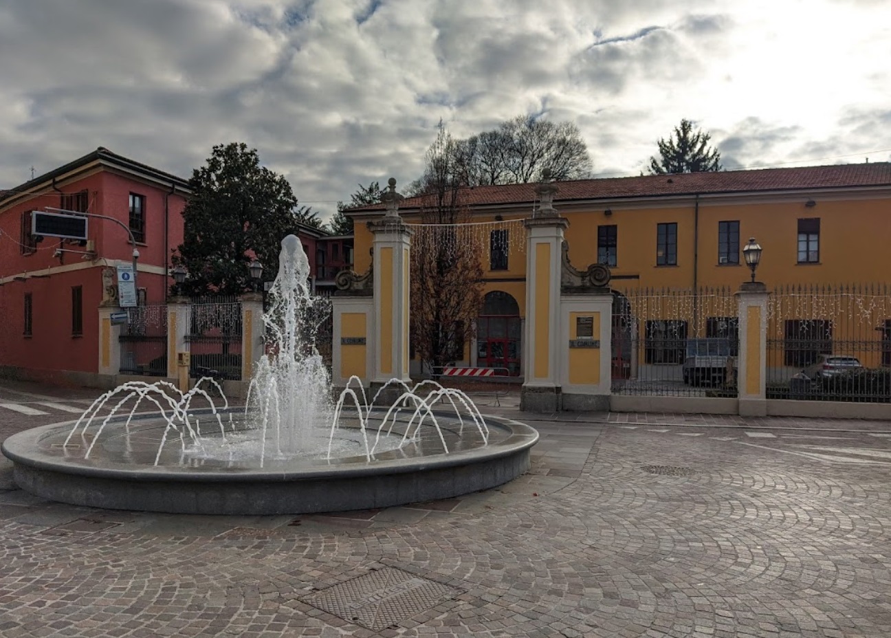 E' nato il profilo Instagram "Città di Brugherio" - Prima la Martesana