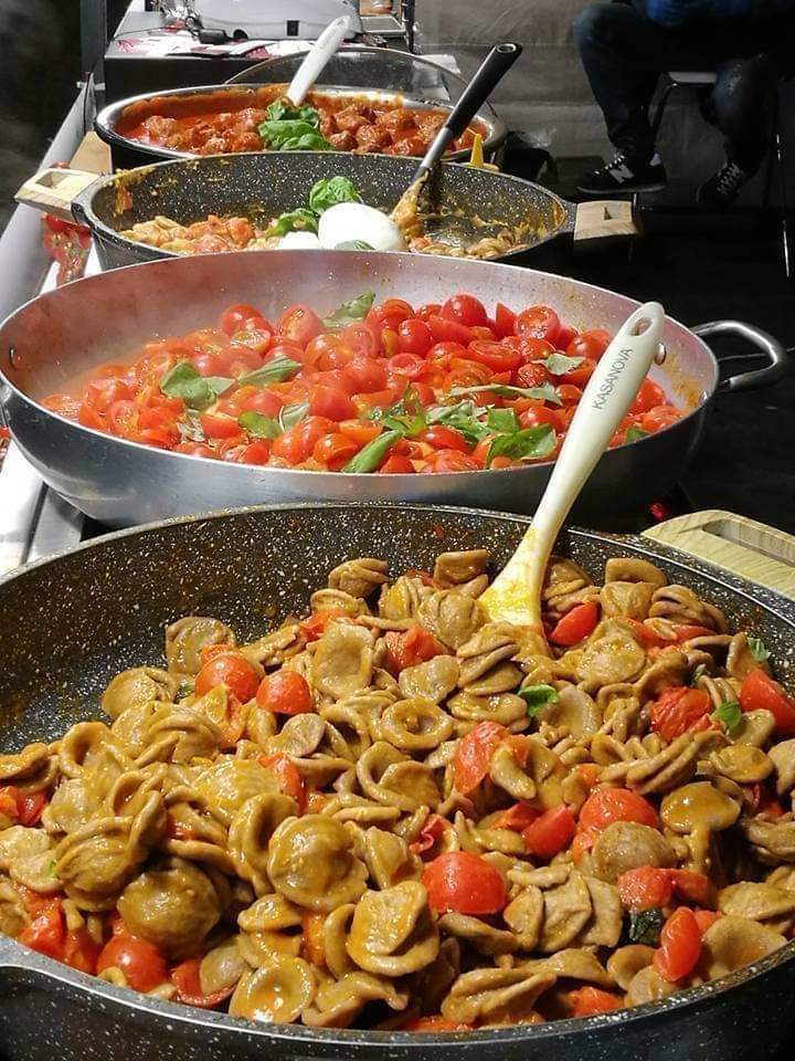 La Puglia che ti piglia sbarca a Sesto San Giovanni dal 4 al 6 ottobre ...