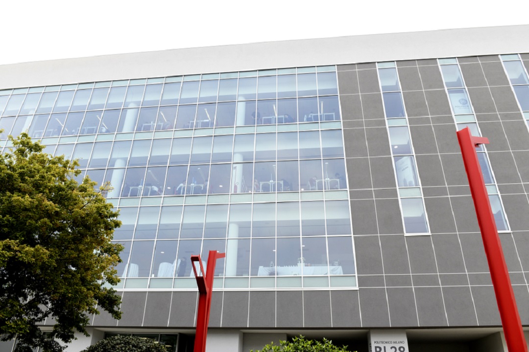 Nuovo Campus Bovisa Polimi: 30 milioni da Regione Lombardia per le aule ...