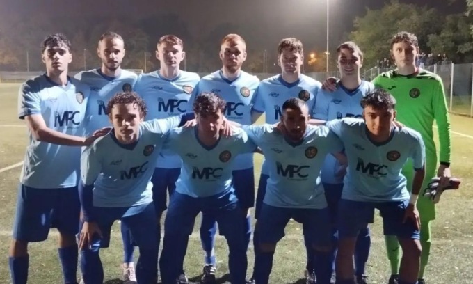 Coppa Italia e Lombardia: i risultati delle squadre della Martesana ...