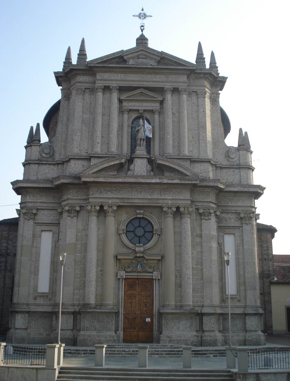 Rassegna organistica: tappa a Capriate - Prima la Martesana