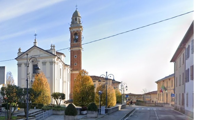 Concerto di natale a Grignano - Prima la Martesana