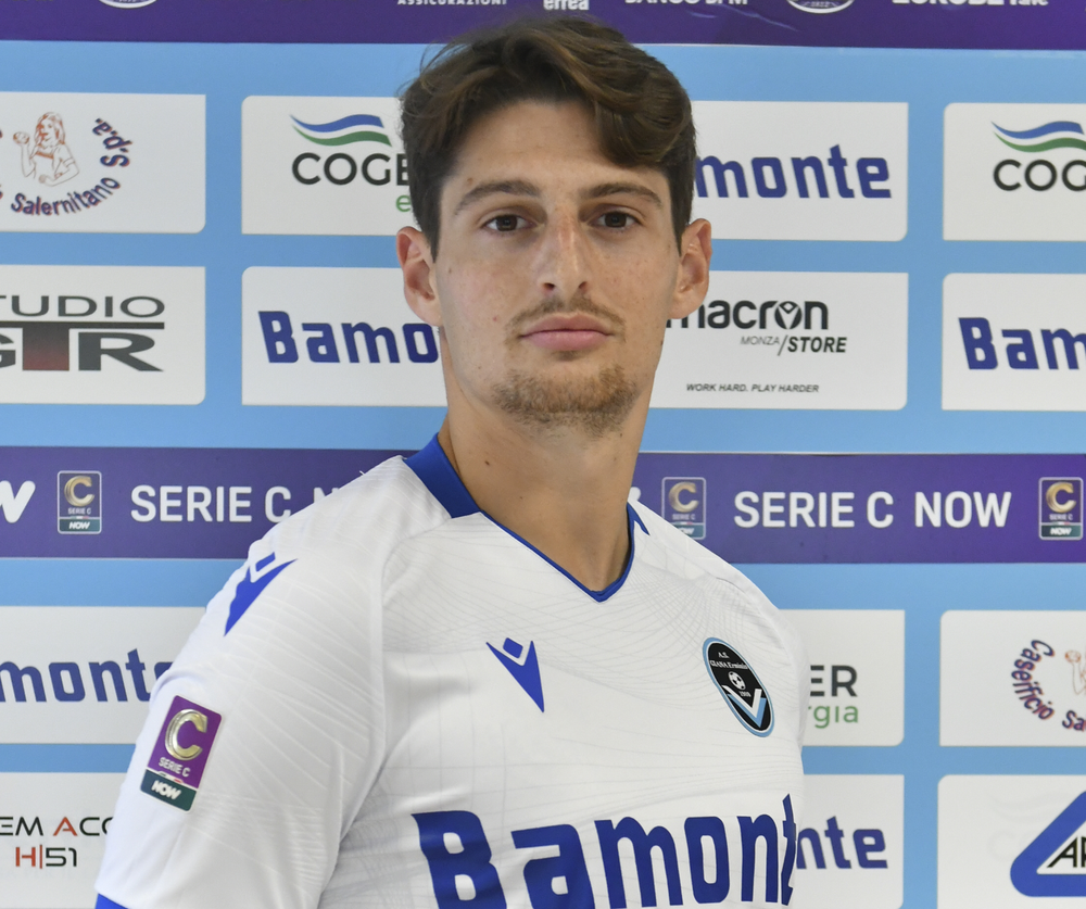 Giana, primo movimento di mercato: Spaviero va alla Pro Palazzolo ...