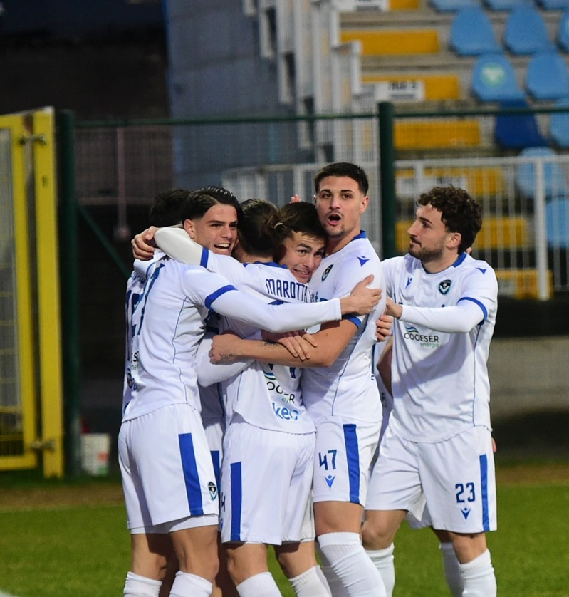 La Giana va in Laguna: sfida al fanalino di coda Union Clodiense ...