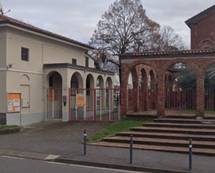 "Mani che proteggono" in oratorio - Prima la Martesana