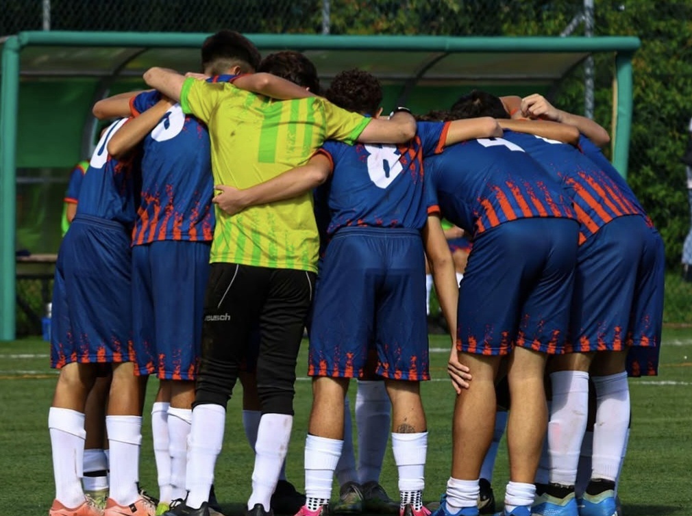 Virtus Adda, playoff nel mirino, ora c'è la Triuggese - Prima la Martesana