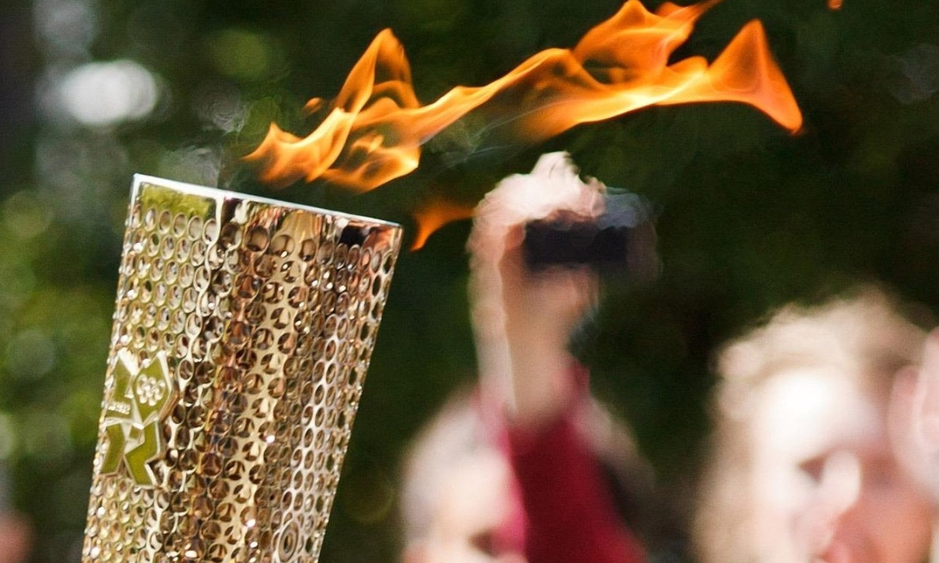 La fiamma olimpica di Milano-Cortina 2026 passerà anche da Segrate ...