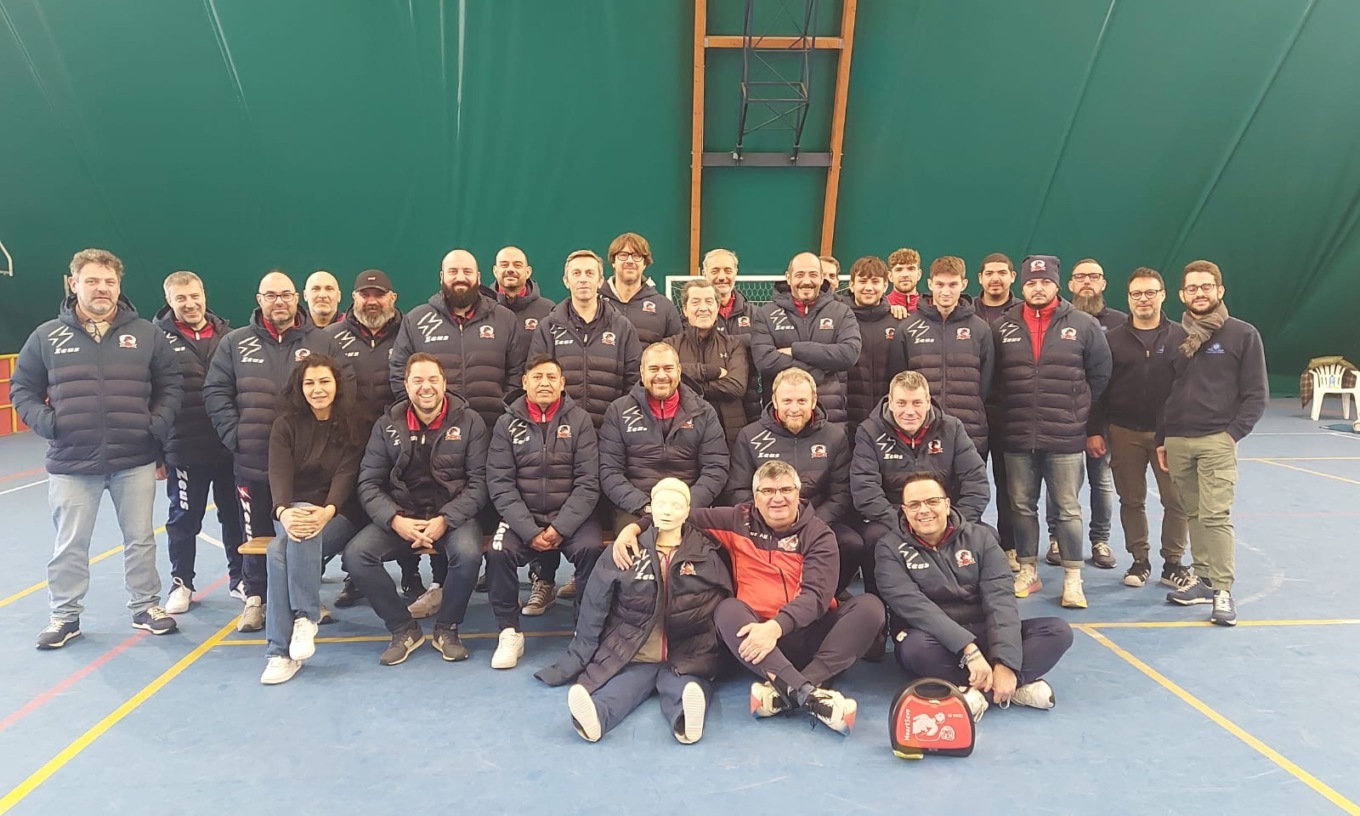 Tutela dei minori nello sport: un convegno a Gessate per costruire una ...