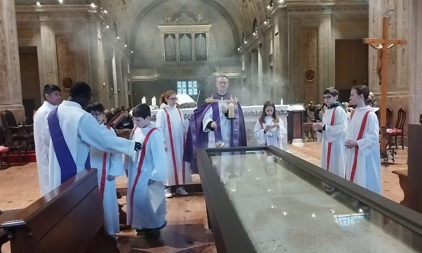 Cronaca e notizie dal comune di Inzago - Prima la Martesana