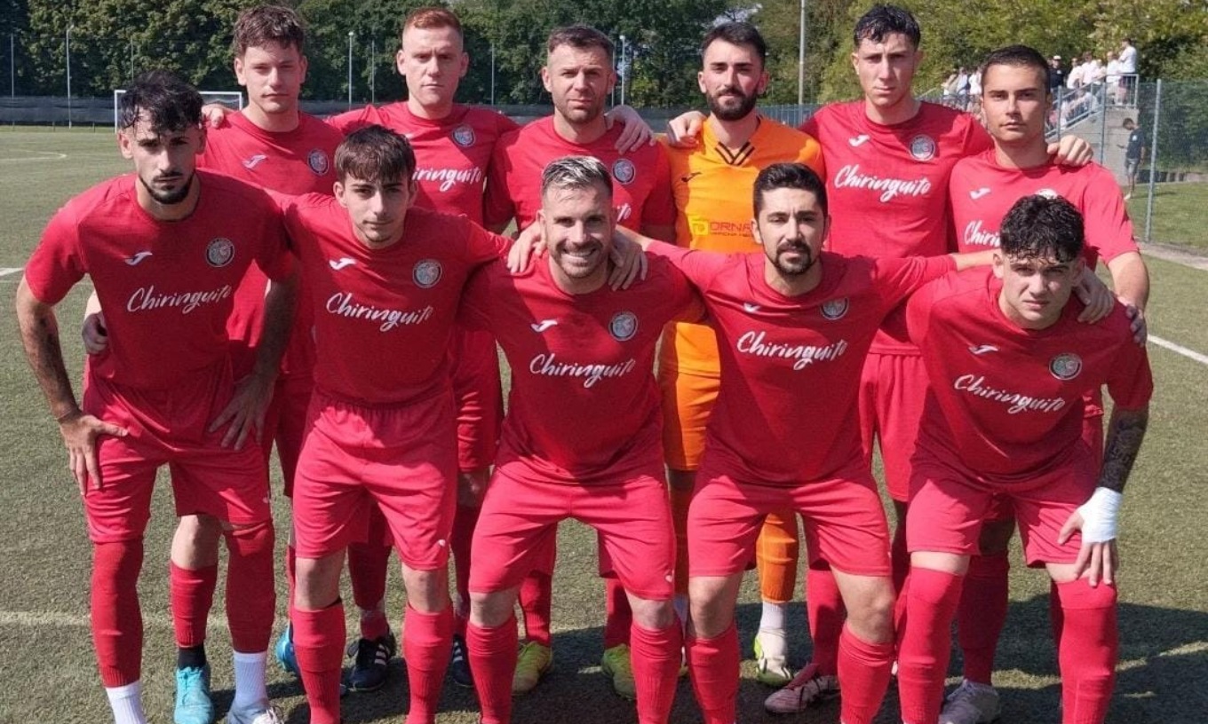 Carugate, obbligatorio vincere con la Paullese per salvarsi - Prima la ...