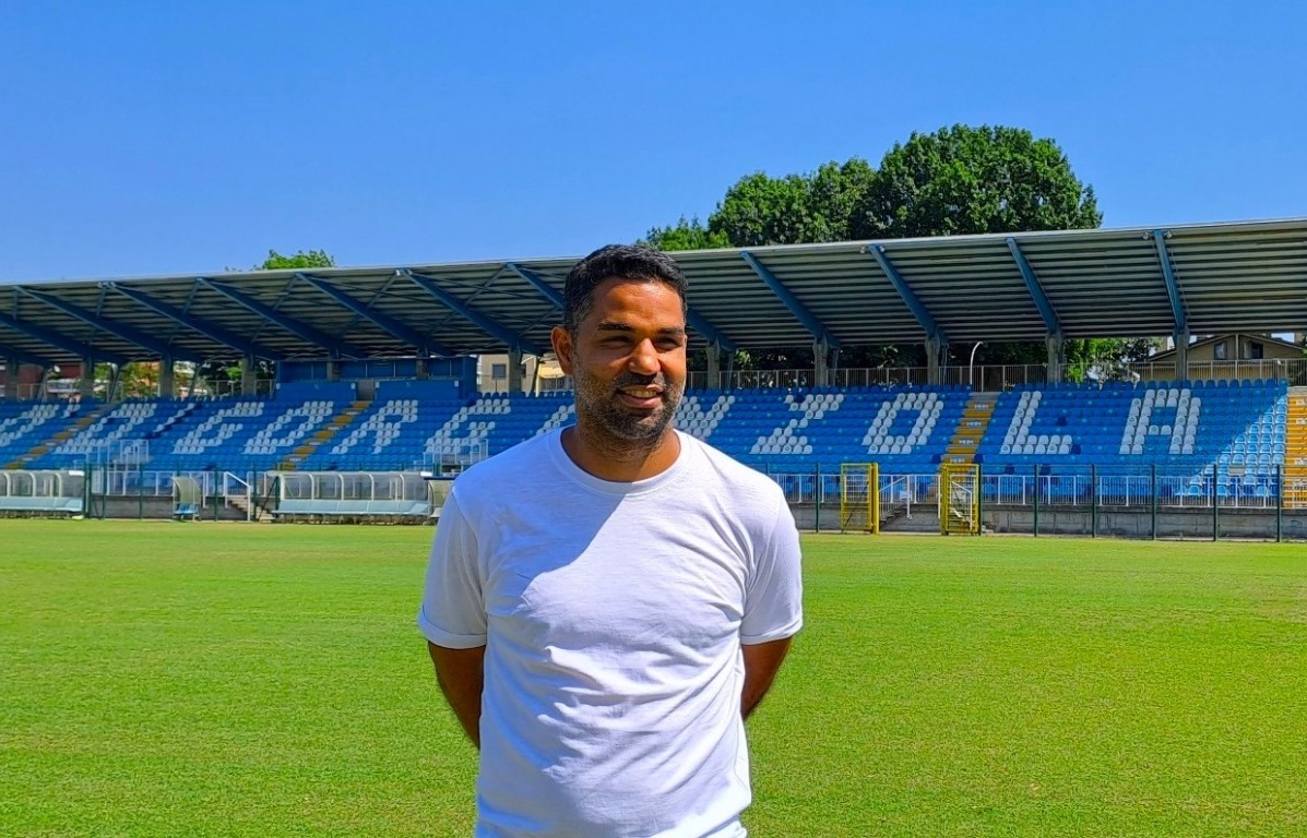 Giana, ora è ufficiale: Vinicio Espinal è il nuovo allenatore. Con lui ...