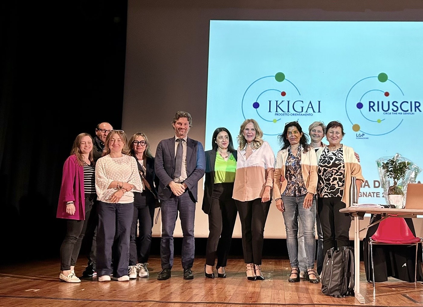 Accademia della Famiglia a Vignate: quando scuola e genitori si ...