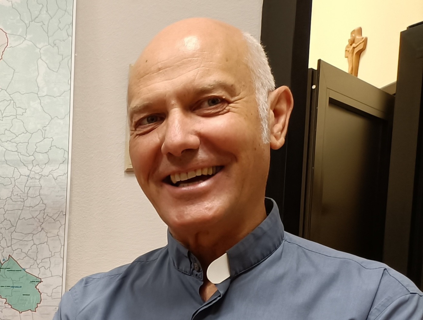 L'arcivescovo Delpini nomina direttore della Caritas Ambrosiana il ...