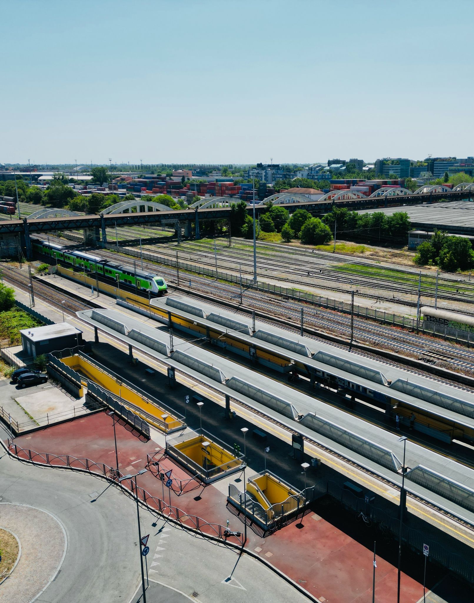 Cronaca e notizie dal comune di Segrate - Prima la Martesana