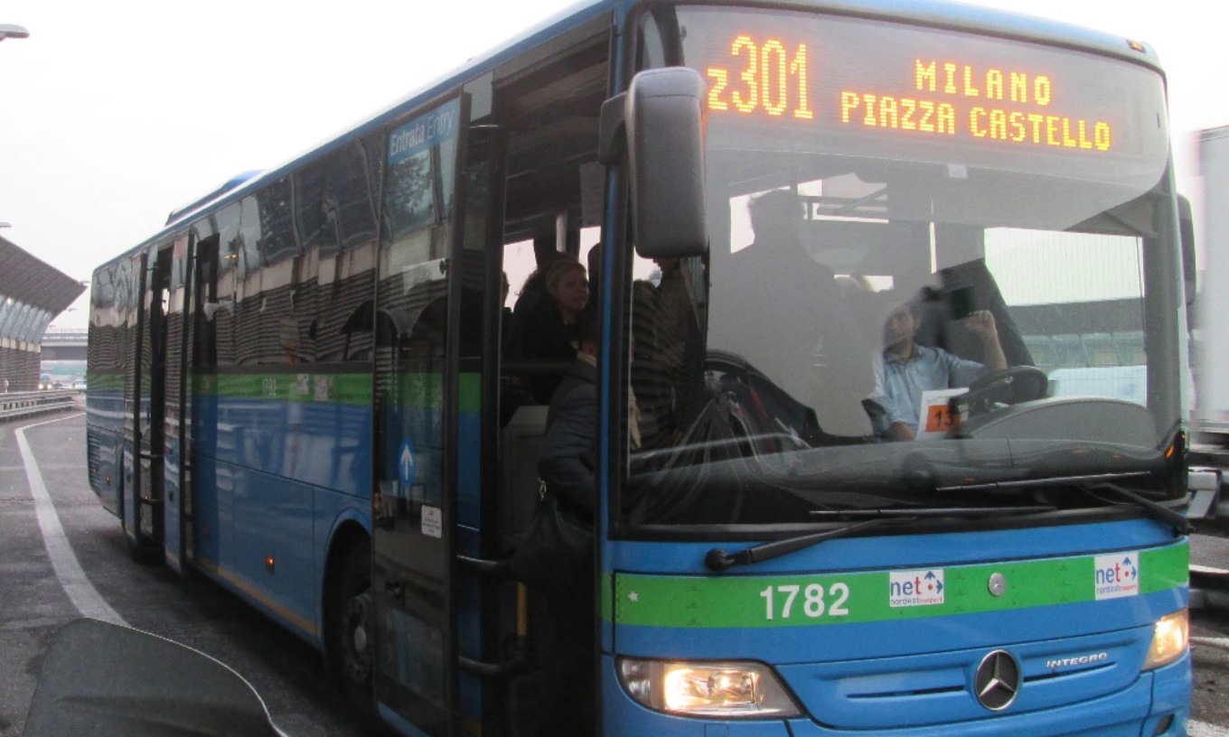 Cronaca e notizie dal comune di Trezzo sull'Adda - Prima la Martesana