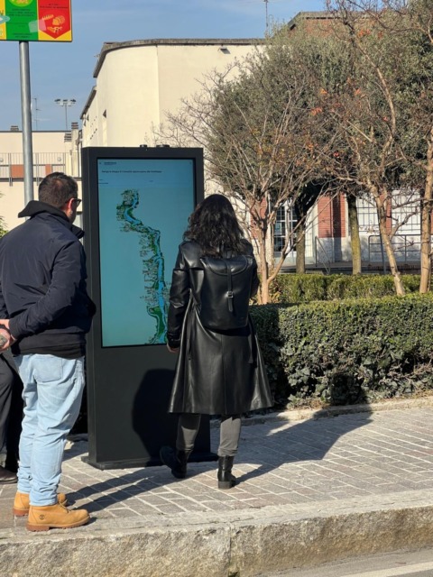 Realizzato tramite il progetto "Identità fluenti" dell'ecomuseo Adda di ...
