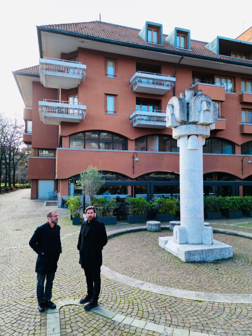 L'Università Vita-Salute San Raffaele ha comprato lo storico Palazzo ...