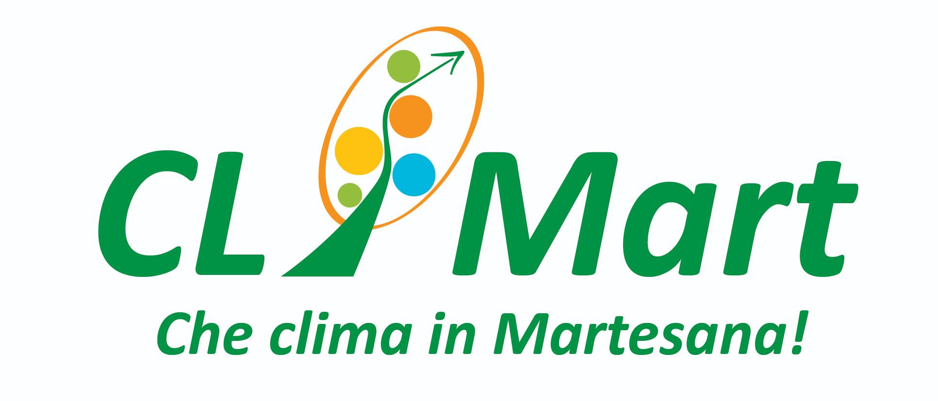 Transizione climatica in Martesana: un passo in avanti grazie a Climart ...
