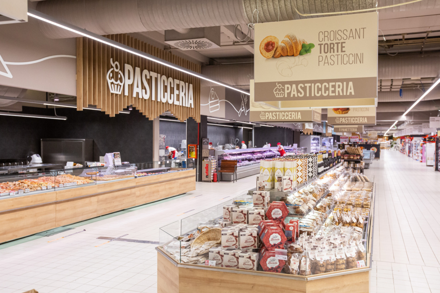 Iperal festeggia 40 anni: crescita, territorio e uno sguardo al futuro ...